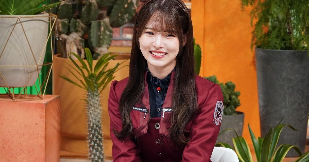 櫻坂46 中嶋優月出演「有吉木曜バラエティ 2時間半SP」【2024.11.14 18:25〜 テレビ東京】 – 坂道46LOVER