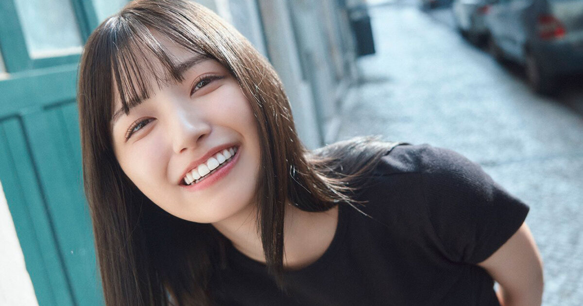 乃木坂46 五百城茉央 1st写真集、来年1/21発売決定！【予約開始】 – 坂道46LOVER