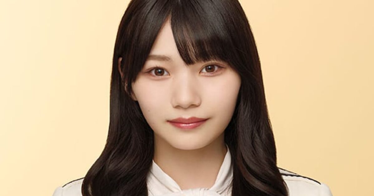 乃木坂46 岡本姫奈、21歳の誕生日 – 坂道46LOVER
