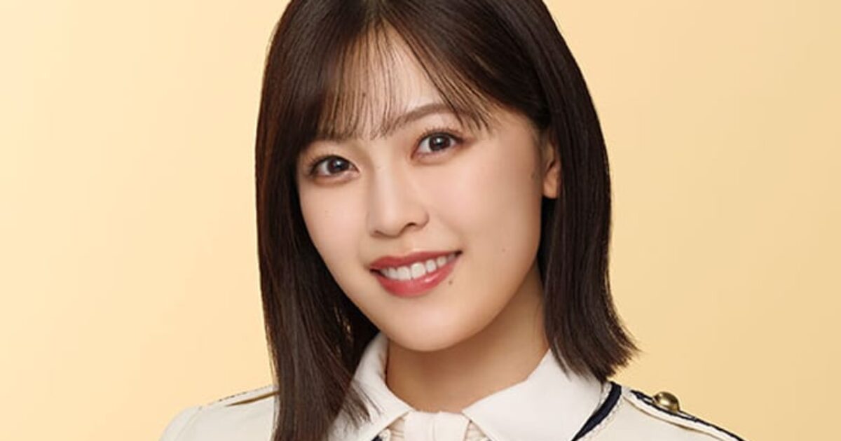 乃木坂46 柴田柚菜、22歳の誕生日 – 坂道46LOVER