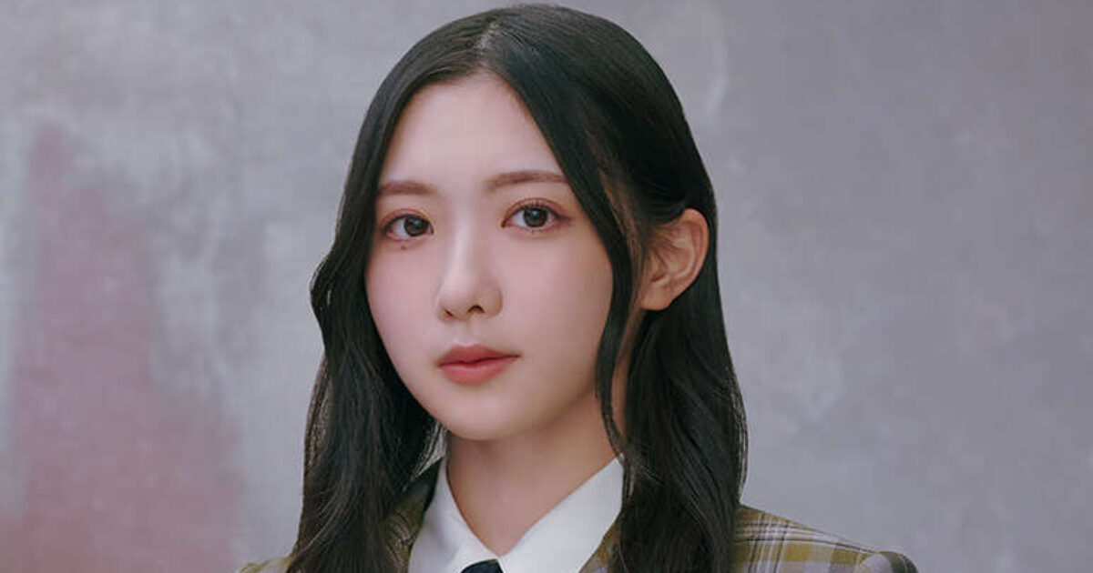 櫻坂46 谷口愛季、20歳の誕生日 – 坂道46LOVER