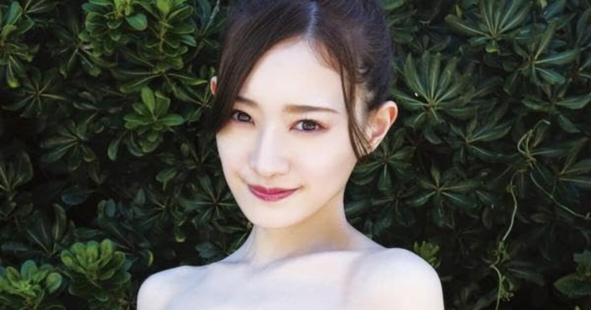 中田花奈 2nd写真集「掻き立てる」 – 坂道46LOVER