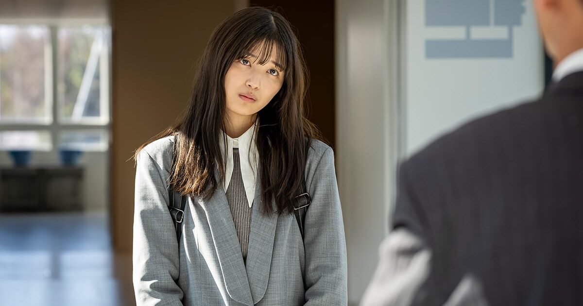 乃木坂46 五百城茉央主演、カンテレ×FODドラマ「MADDER その事件、ワタシが犯人です」第2話【2025.4.17 24:15〜 関西テレビ / 26:15〜 フジテレビ】 – 坂道 ...