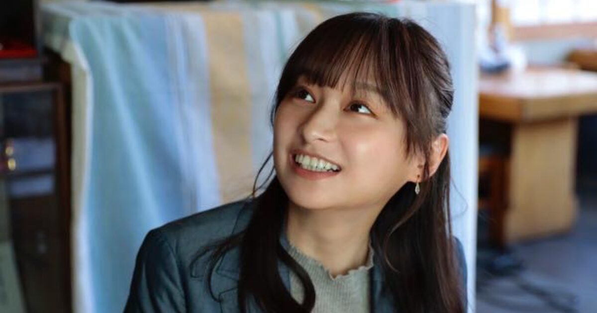 影山優佳出演、オシドラサタデー「ムサシノ輪舞曲」第5話【2025.5.17 23:00〜 テレビ朝日】 – 坂道46LOVER