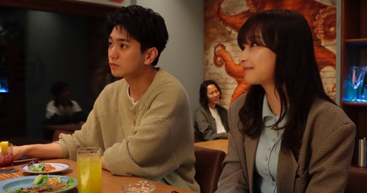 影山優佳出演、オシドラサタデー「ムサシノ輪舞曲」第6話【2025.5.24 23:00〜 テレビ朝日】 – 坂道46LOVER