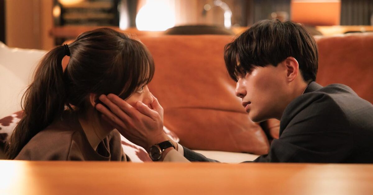 齊藤京子×八木勇征W主演、ドラマイズム「あやしいパートナー」第5話【2025.5.27 24:59〜 MBS / 25:28〜 TBS】 – 坂道46LOVER