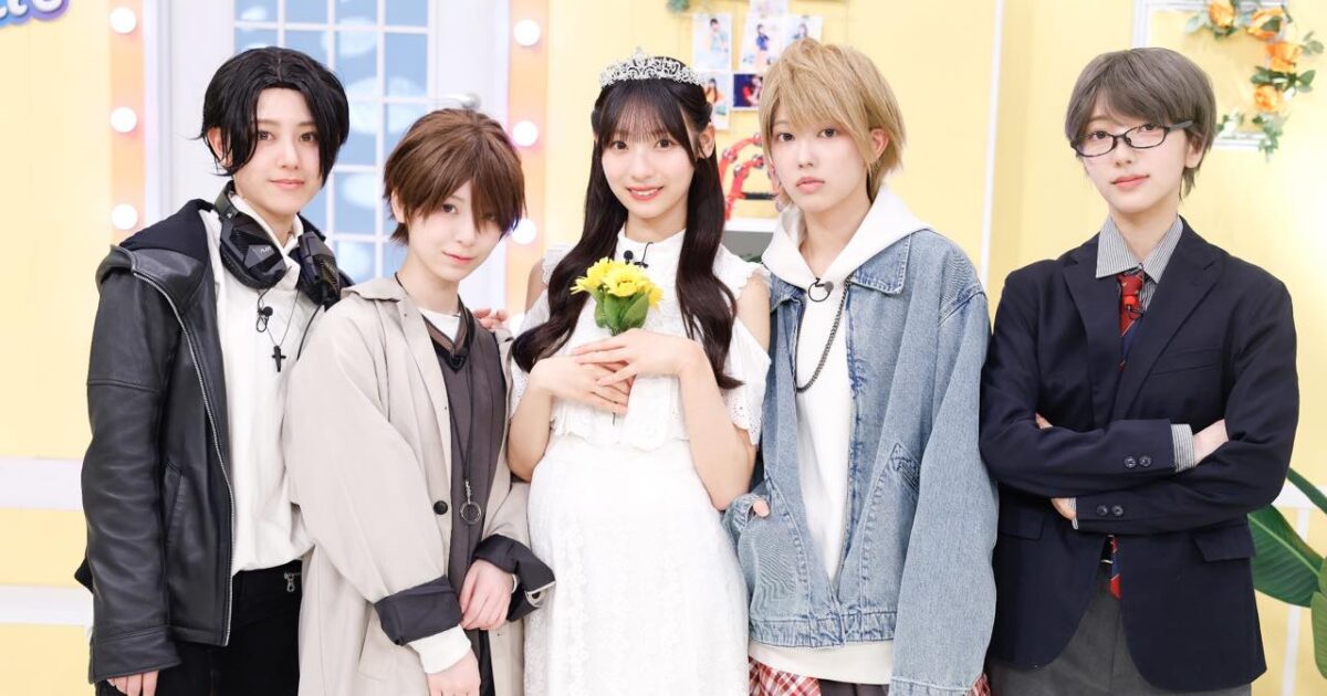 「新・日向坂ミュージックパレード」#6：イケメン男装で恋愛リアリティショー【2025.6.12 24:59〜 日本テレビ】 – 坂道46LOVER