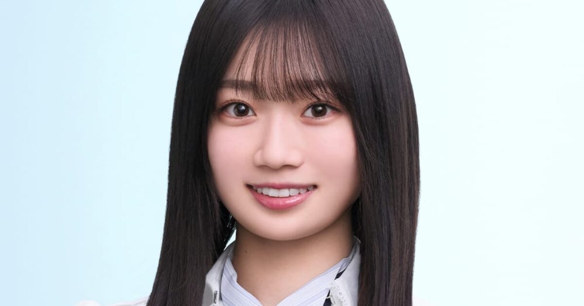 乃木坂46 愛宕心響、20歳の誕生日 – 坂道46LOVER