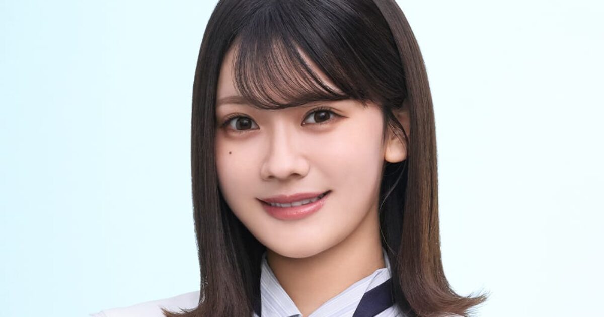 乃木坂46 奥田いろは、20歳の誕生日 – 坂道46LOVER