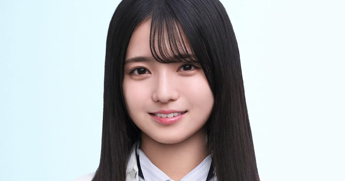 乃木坂46 瀬戸口心月、20歳の誕生日 – 坂道46LOVER