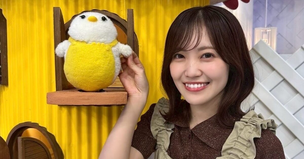 櫻坂46 松田里奈出演「THE TIME,」【2025.7.17 5:20〜 TBS】 – 坂道46LOVER