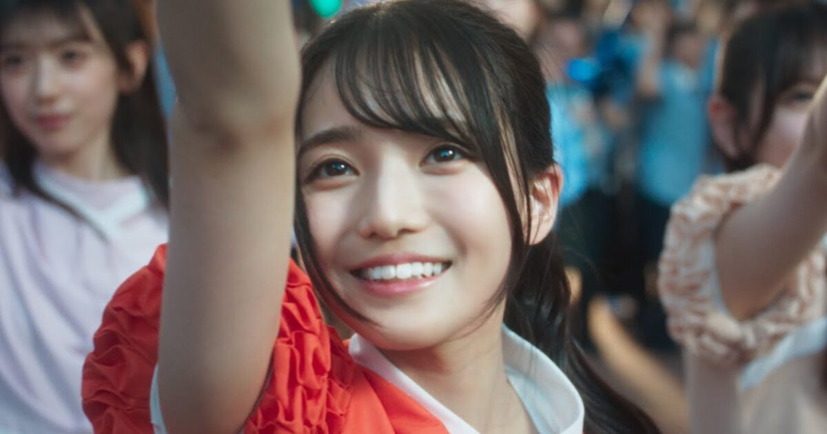 【動画】乃木坂46 6期生楽曲「なぜ 僕たちは走るのか？」MV – 坂道46LOVER