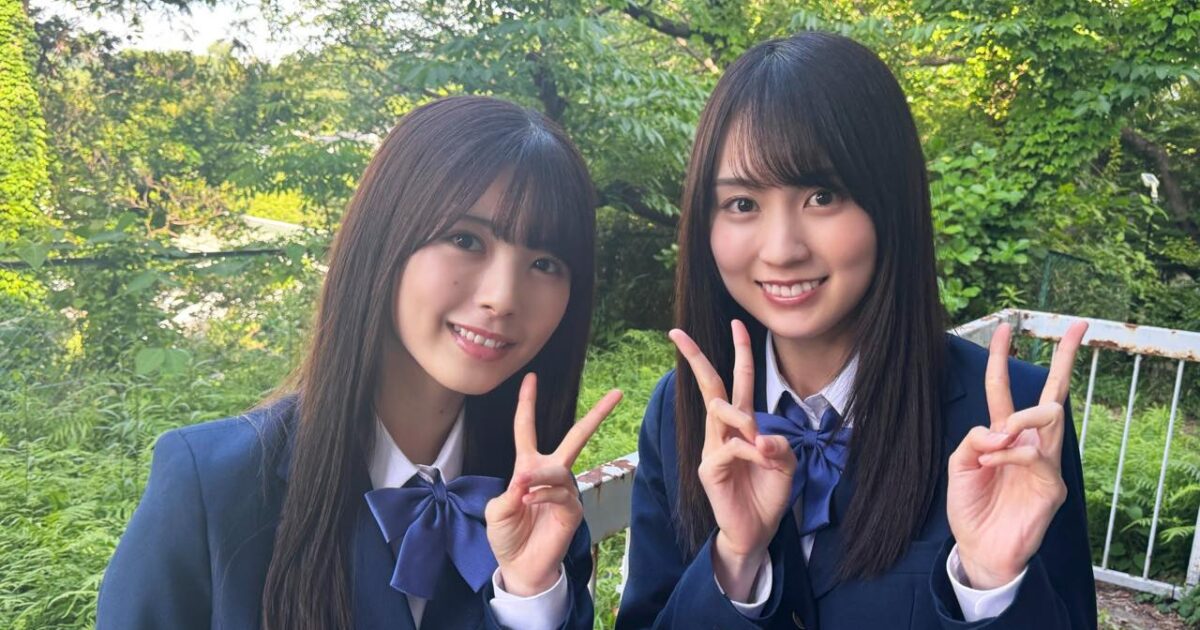 乃木坂46 賀喜遥香・筒井あやめ出演「伊集院光＆佐久間宣行の勝手にテレ東批評」【2025.7.29 25:30〜 テレビ東京】 – 坂道46LOVER