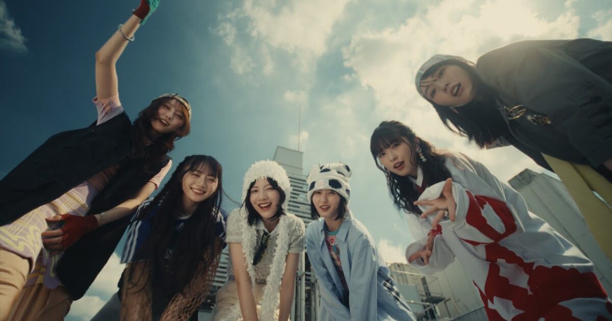 【動画】乃木坂46「ってかさ」MV – 坂道46LOVER