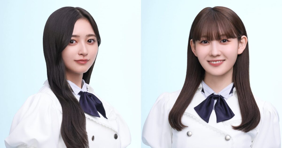 「猫舌SHOWROOM 乃木坂46 にゃんば〜1」井上和・松尾美佑が生配信！【2025.8.27 19:00〜】 – 坂道46LOVER