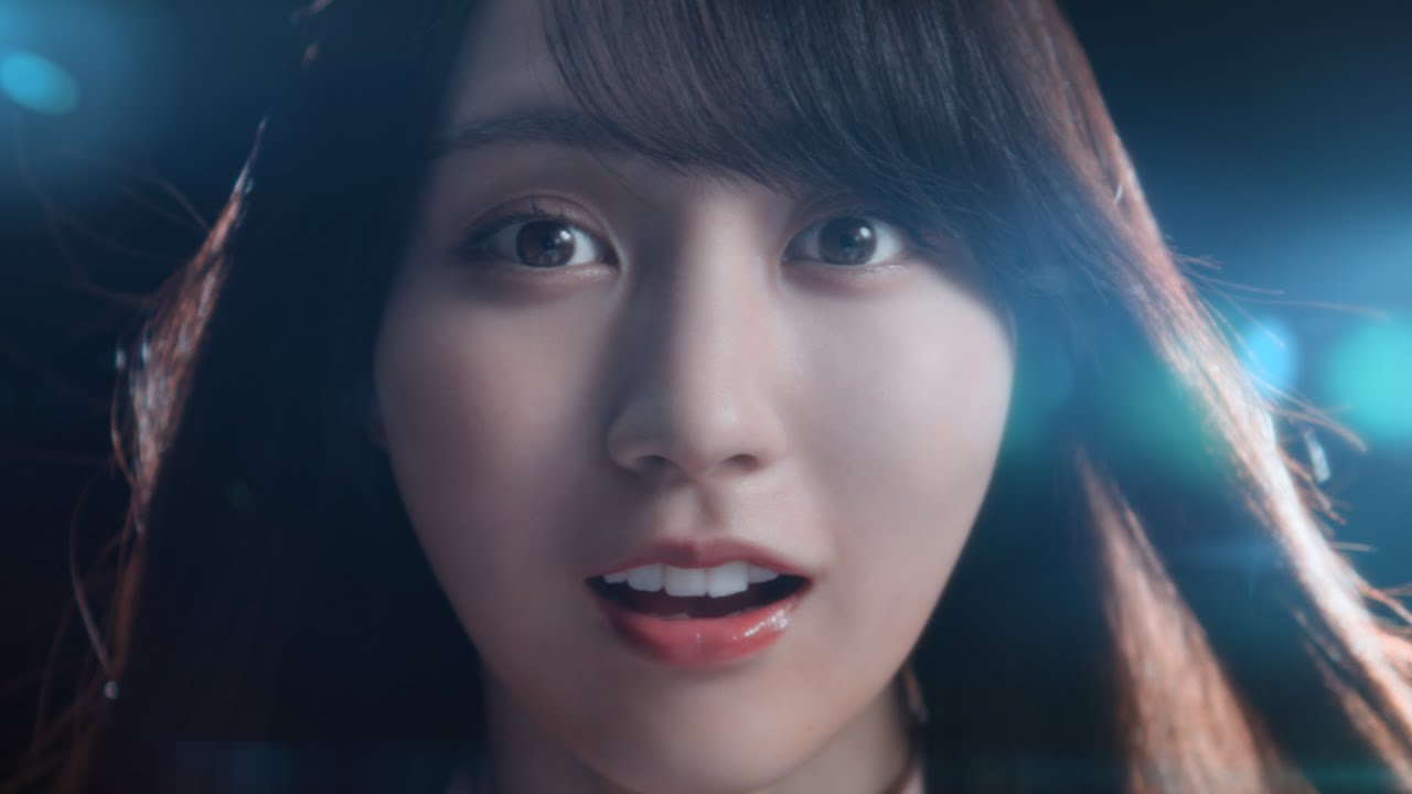 【動画】乃木坂46×So-net コラボキャンペーン WebCM「乃木坂46、感動」賀喜遥香篇 – 坂道46LOVER