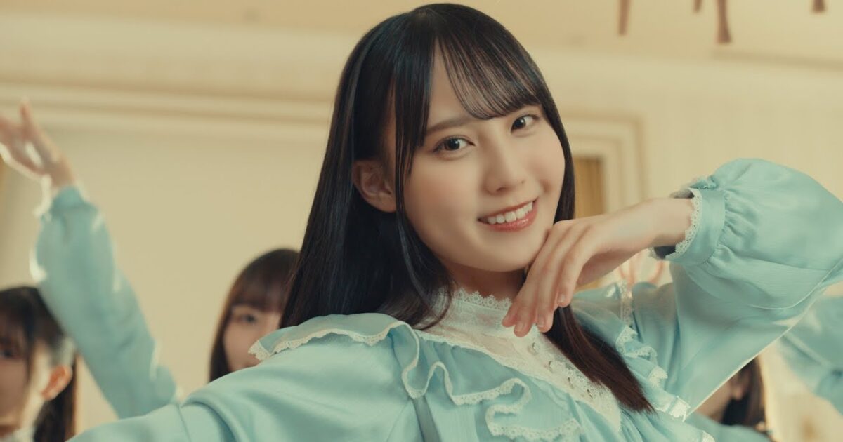 【動画】日向坂46 五期生「空飛ぶ車」MV – 坂道46LOVER
