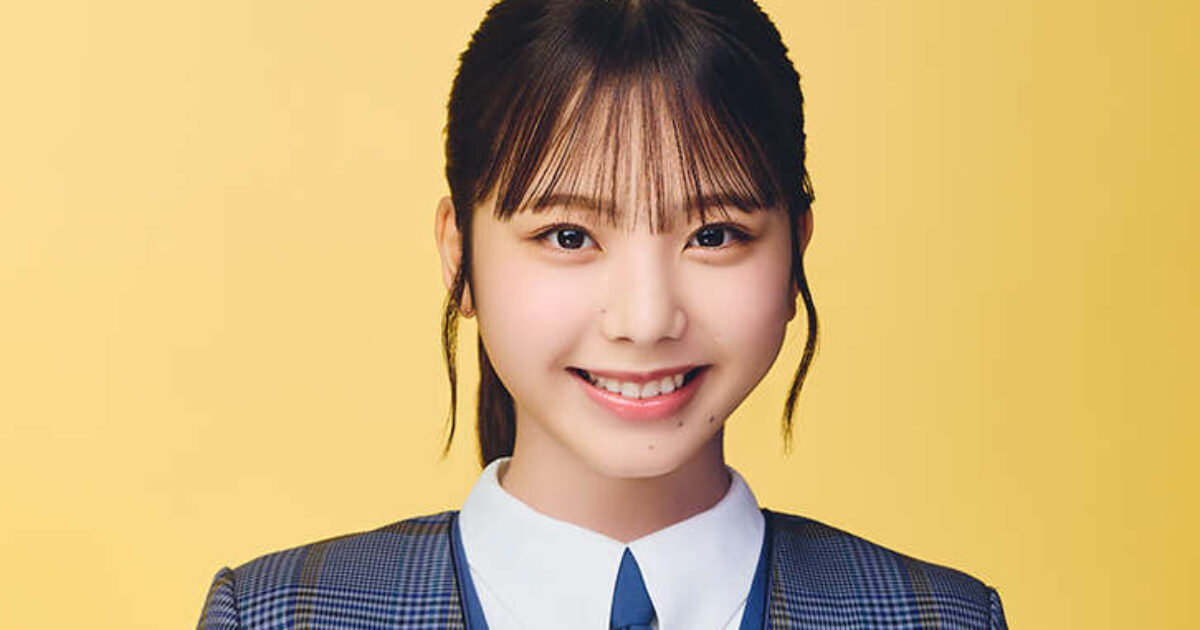 日向坂46 下田衣珠季、巻末グラビア！「週刊ヤングマガジン 2025年 No.44」9/29発売！ – 坂道46LOVER