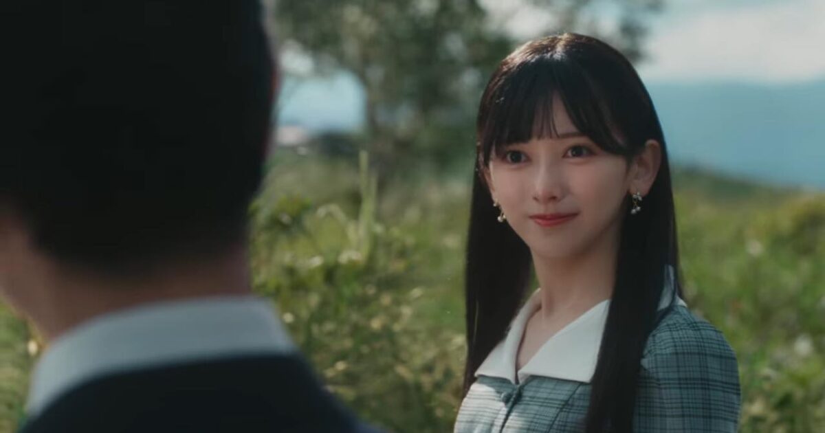 【動画】乃木坂46 池田瑛紗×堺雅人、サムライマック新TVCM「二兎を追ってもいいじゃないか。」篇 – 坂道46LOVER