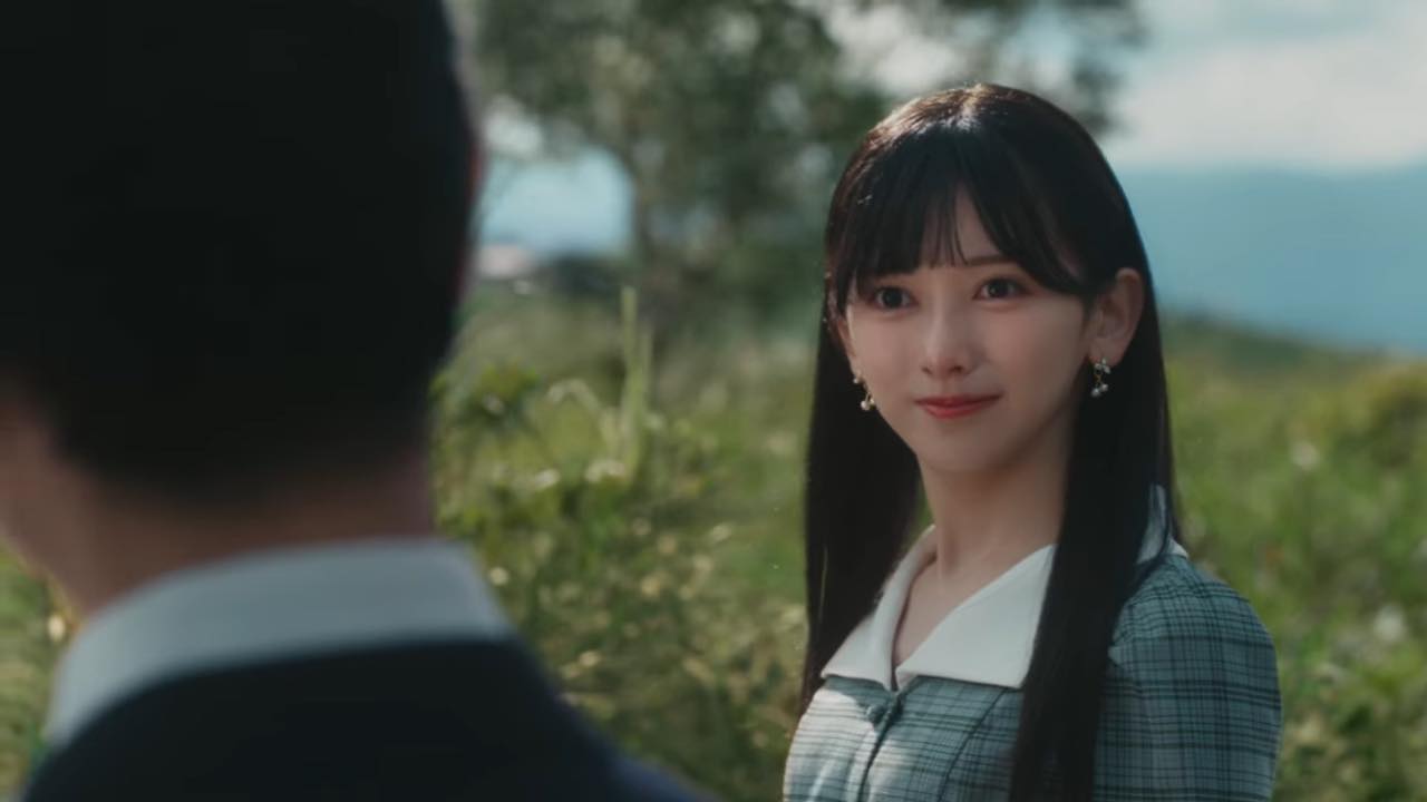 【動画】乃木坂46 池田瑛紗×堺雅人、サムライマック新TVCM「二兎を追ってもいいじゃないか。」篇 – 坂道46LOVER