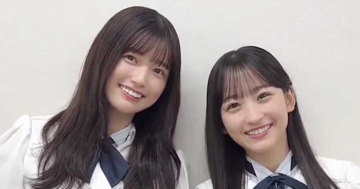 乃木坂46 五百城茉央・一ノ瀬美空出演「オールスター感謝祭’25秋」5時間半の生放送！【2025.10.4 18:30〜 TBS】 – 坂道46LOVER