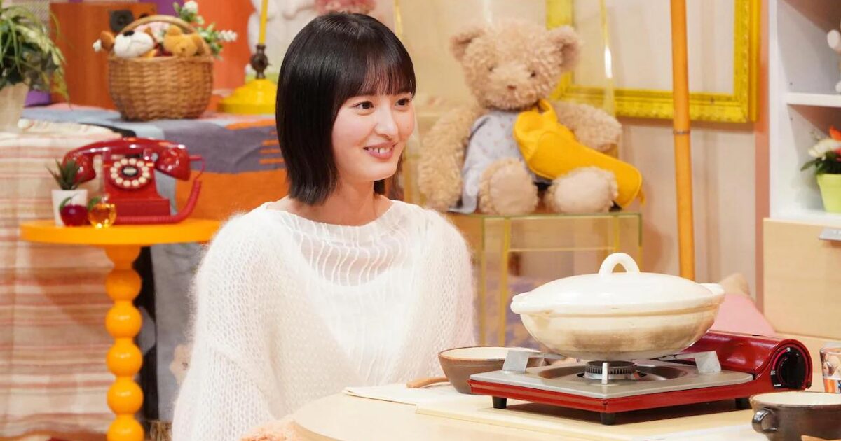 乃木坂46 新番組「のぎ鍋」第一話：遠藤さくら × ？？？【2025.11.2 24:45〜 テレビ東京】 – 坂道46LOVER